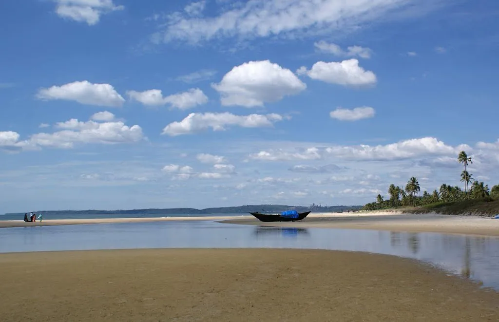 15 Best Beaches Of Goa That Should Be On Your List